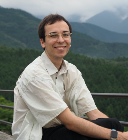 Leon Profile Picture